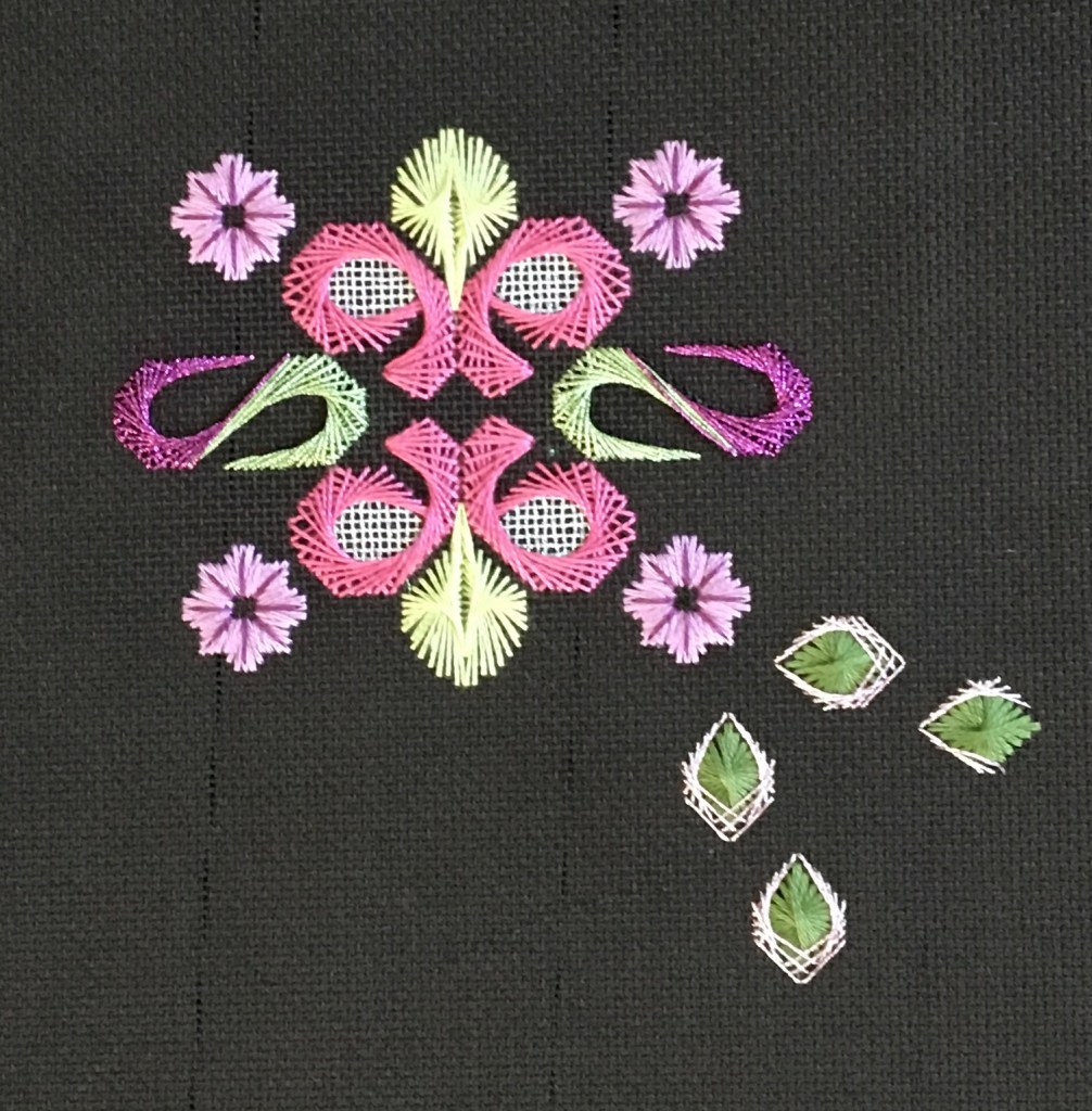 SOTM – April 2019 | NJNA is Blogging!