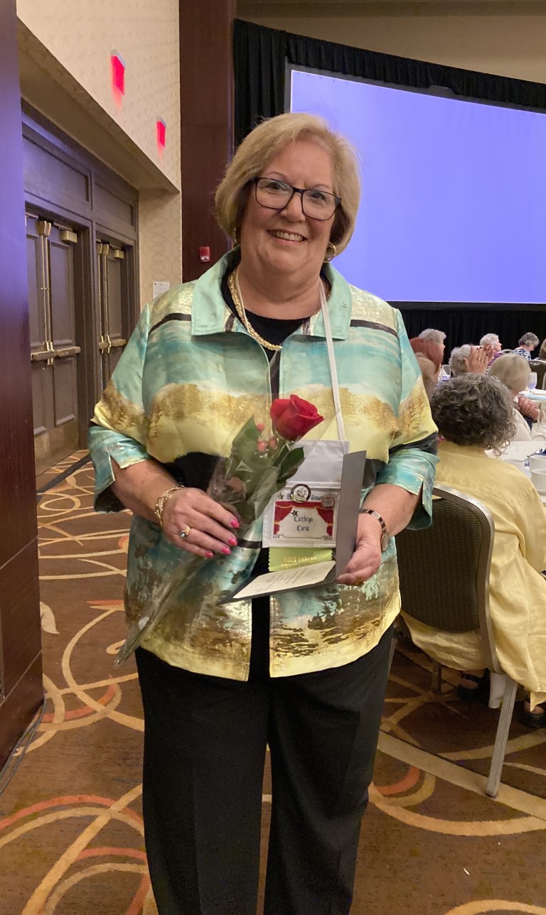 NJNA Members Achieve National Fame! | NJNA is Blogging!